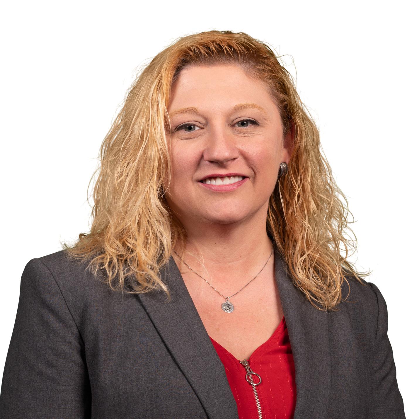 About Us - Women of Valor