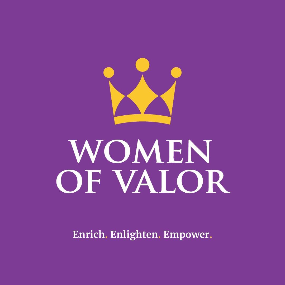 About Us - Women of Valor